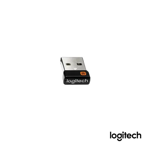 Receptor USB Unifying Logitech | Casa do Papel